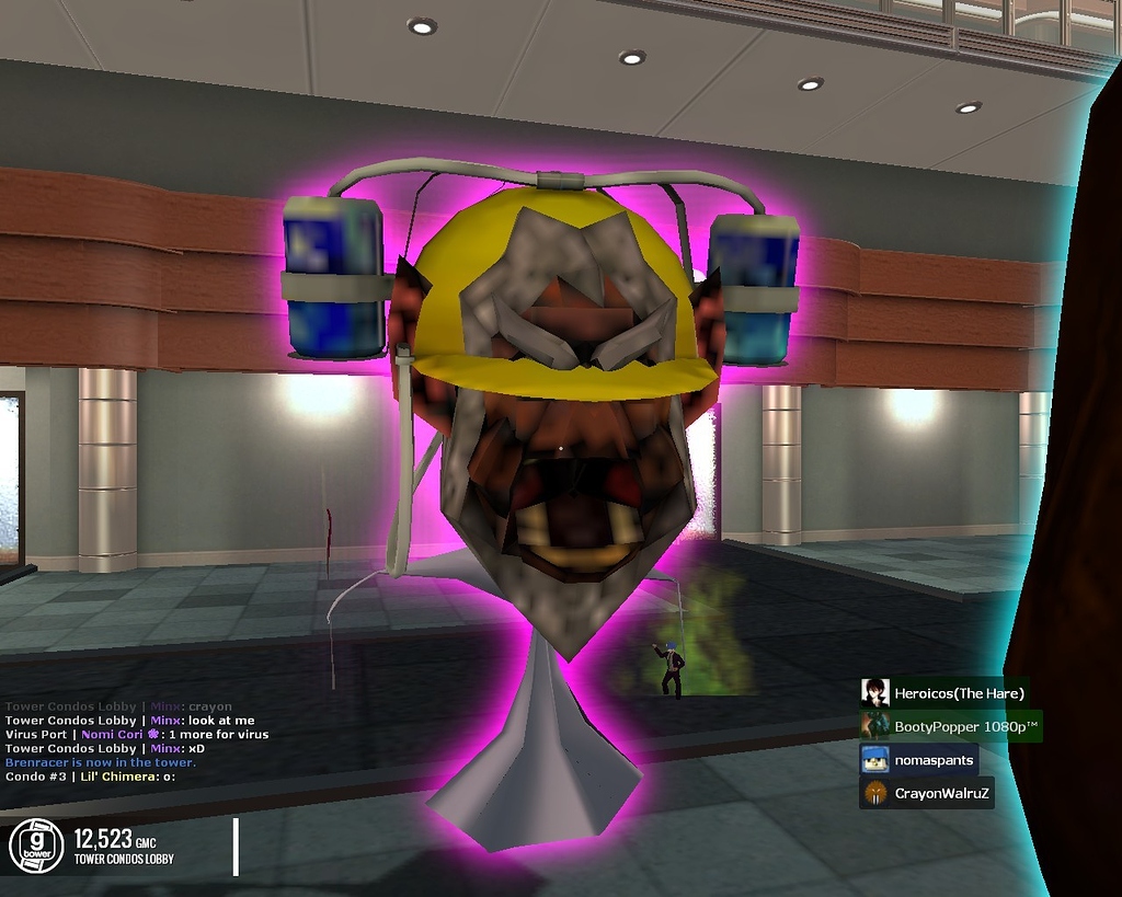 The stuff that happens in Gmod Tower - Screenshots - PixelTail Games ...