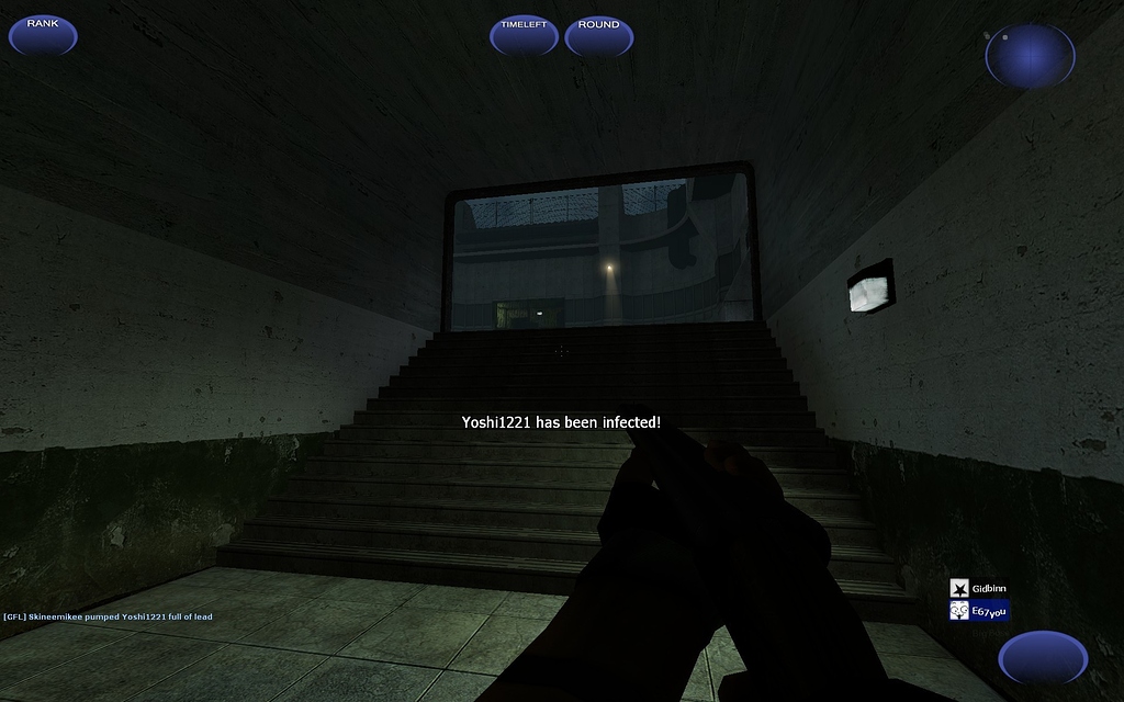 Virus: Hard Mode - GMod Tower - PixelTail Games - Creators of Tower Unite!