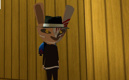 Bunny player models? - Workshop Mod Suggestions - PixelTail Games ...