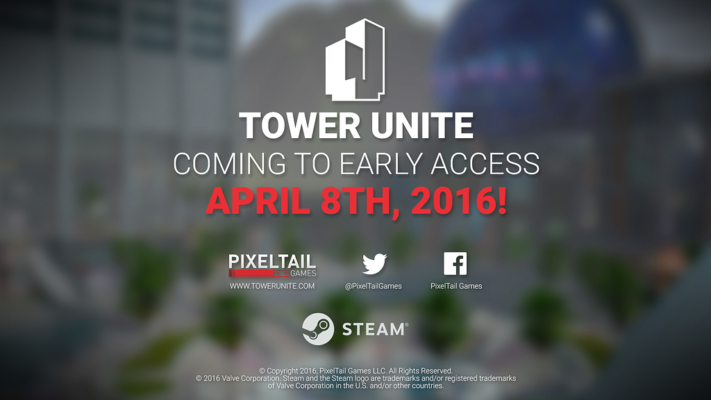 GMod Tower - Final Gathering - Announcements - PixelTail Games ...