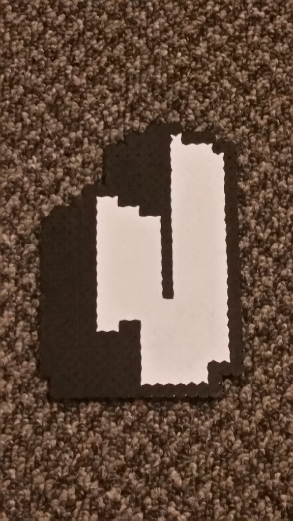 (IRL) Tower Unite logo sprite art! - Community Showcase - PixelTail ...