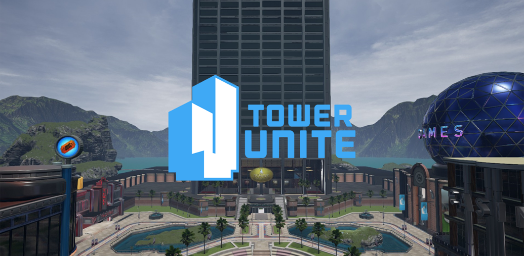 Tower Unite Wallpaper (: (Updated) - Community Showcase - PixelTail ...