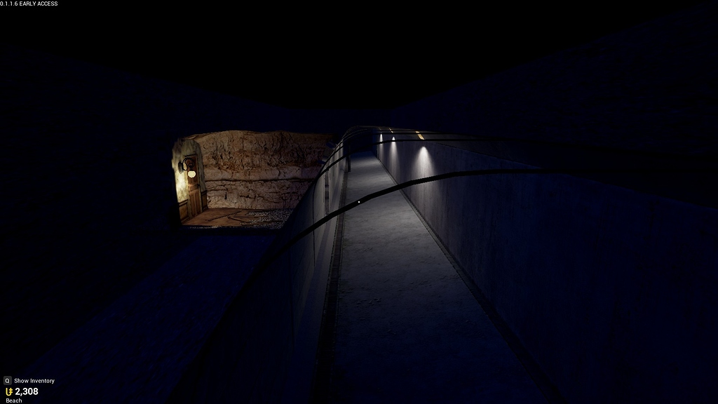 Hidden Hall? - Screenshots - PixelTail Games - Creators of Tower Unite!