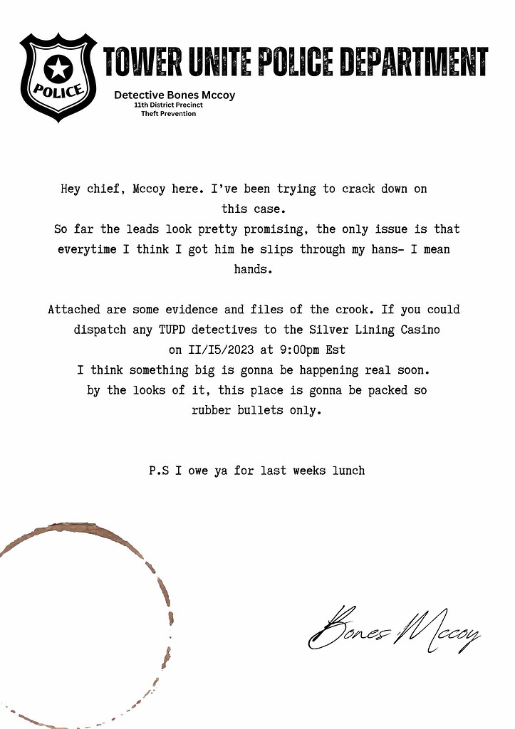 "Catnapped" Tower Unite Short Film - Coming Soon - Videos - PixelTail ...