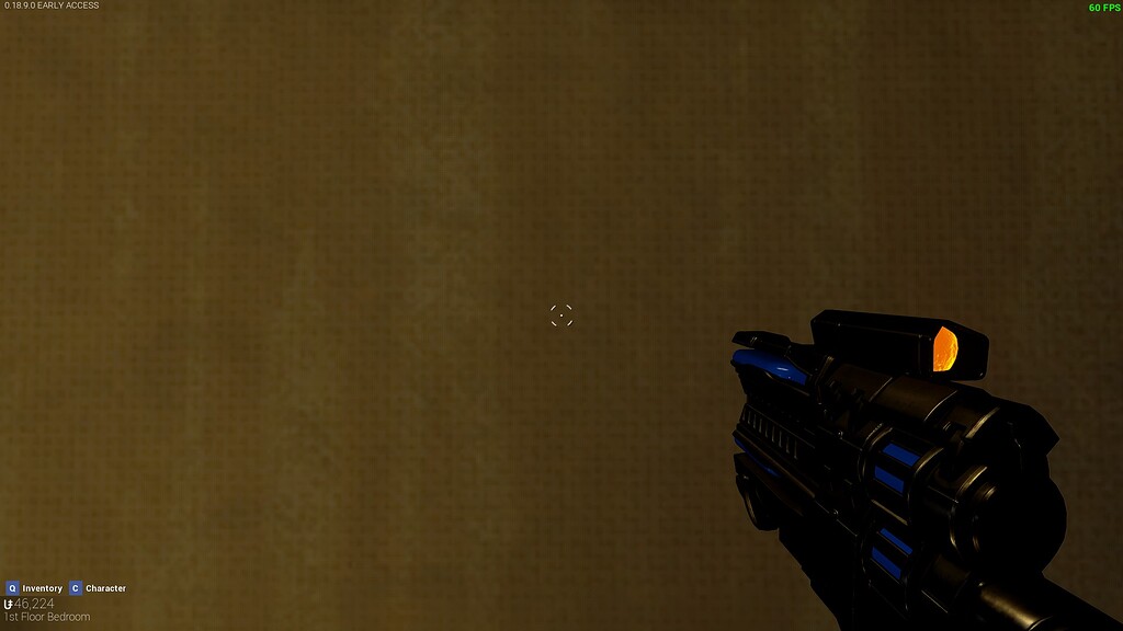 Render Overlay/Panini Projection for Equippables - Suggestions ...