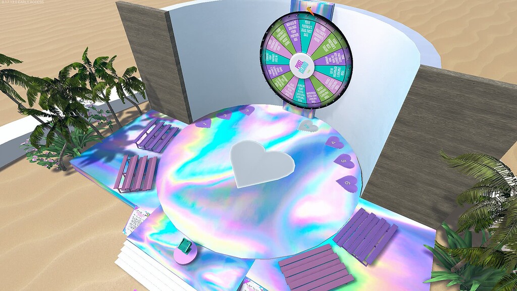 PIXEL ISLAND: Game Show Competition - Community Showcase - PixelTail ...