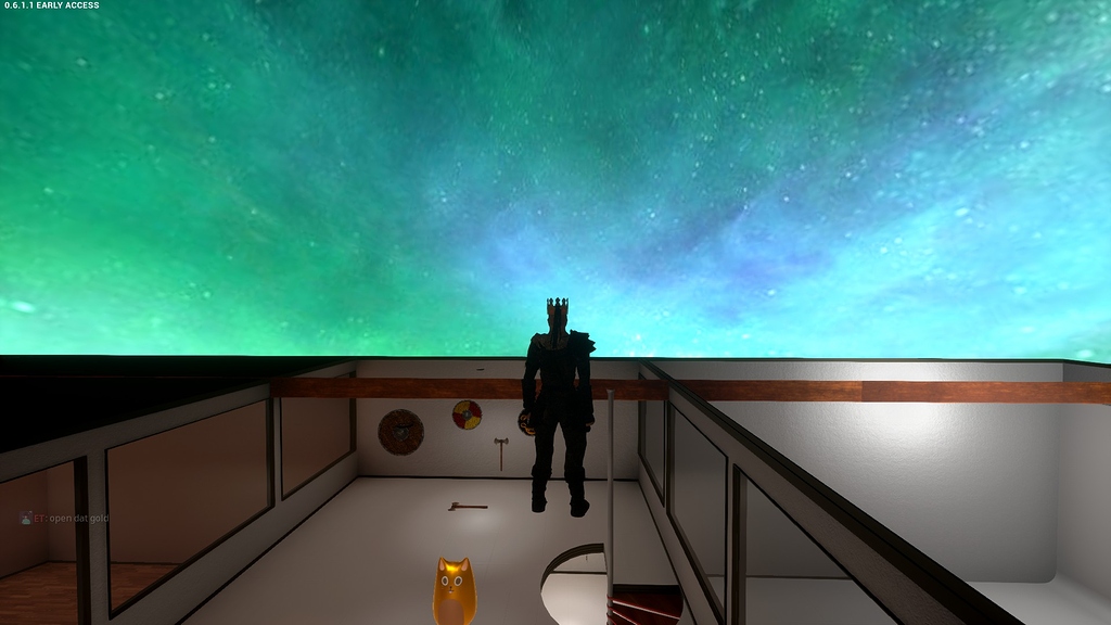 Successfully created a skybox workshop item - Workshop - PixelTail ...