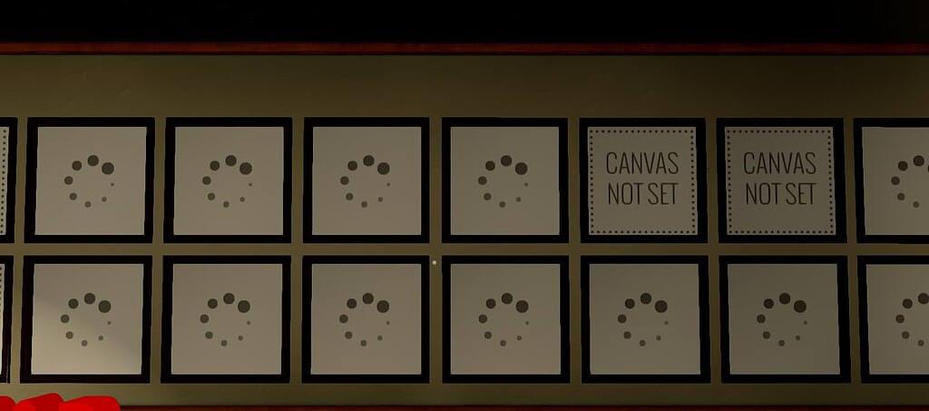 No Canvases Loading, AMD - Bug Report - PixelTail Games - Creators of ...