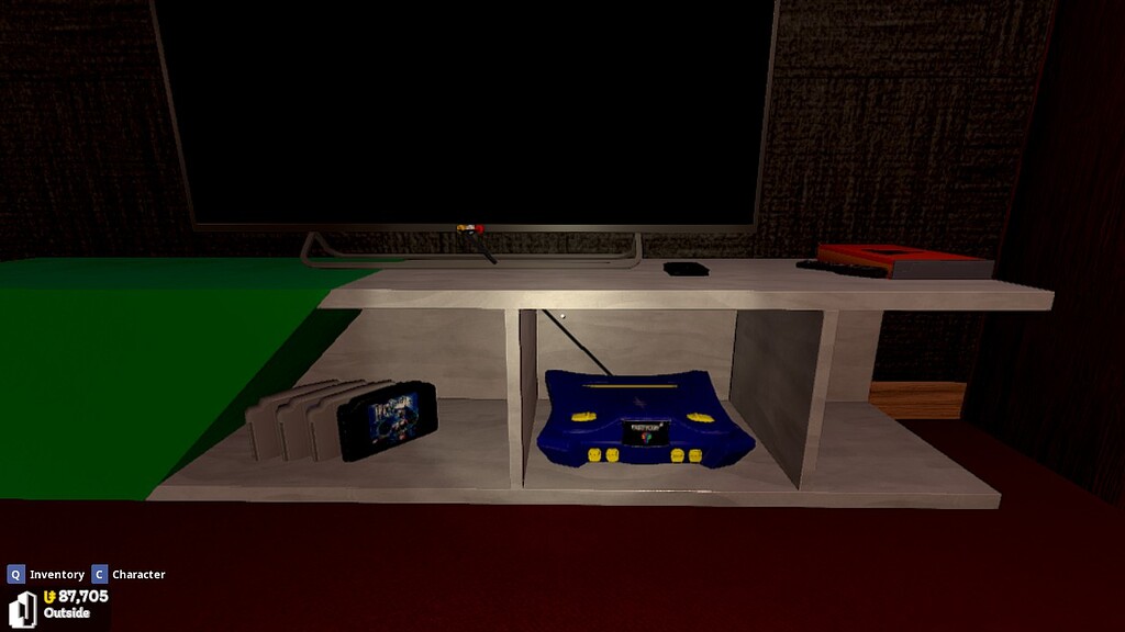 Togglable Cable for Libretro Consoles - Condo Suggestions - PixelTail ...