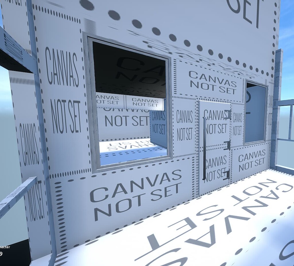 Boolean Modifier or "Subtraction Geometry" for Canvas Items - Condo ...