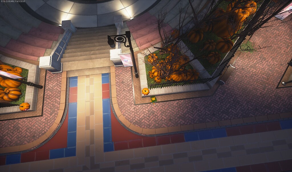 01620 Misaligned Texture Bug Report Pixeltail Games Creators Of Tower Unite