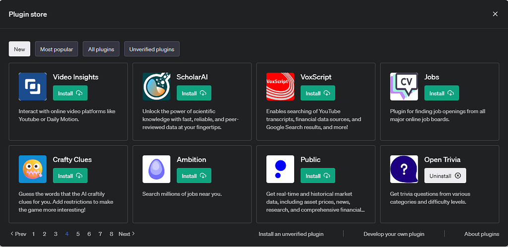 Open Trivia DB Available on ChatGPT - Open Trivia DB - PixelTail Games ...