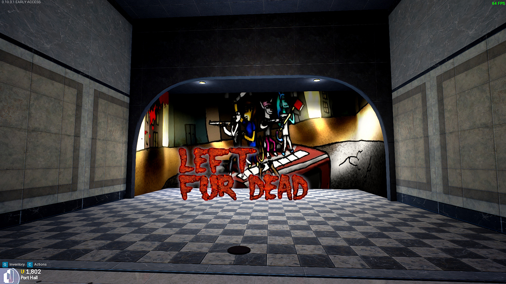 Furry Online - Condo Resort ver - Condo Showcase - PixelTail Games ...