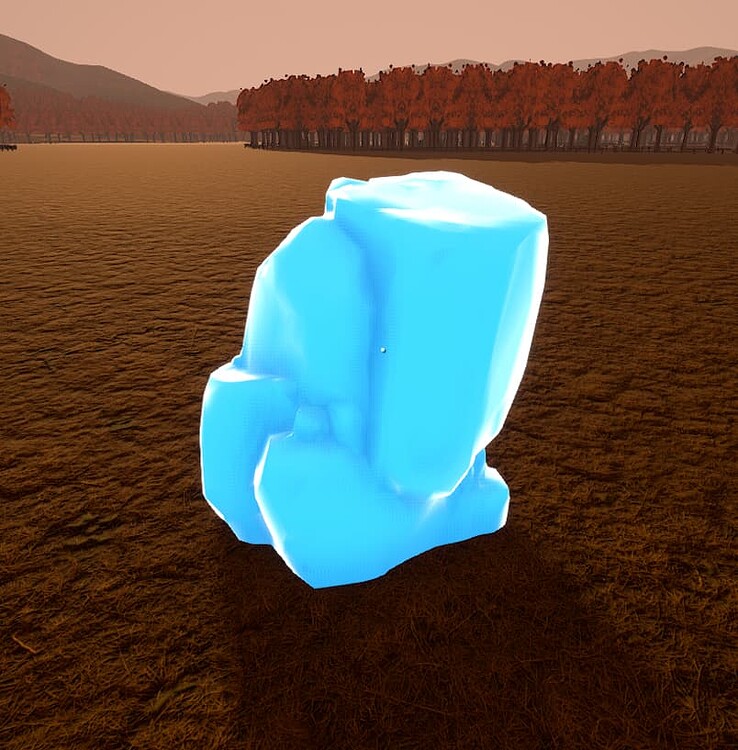 Hologram Items! (like schematics in minecraft) - Condo Suggestions ...