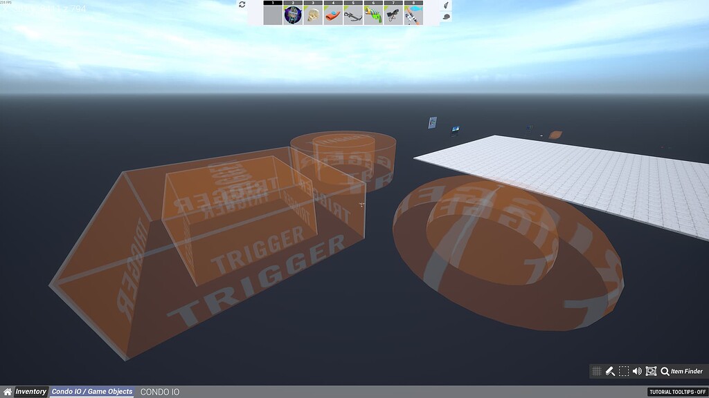 [1.1.1.0] Sphere Volumes bounding boxes incorrectly scale with Z axis ...