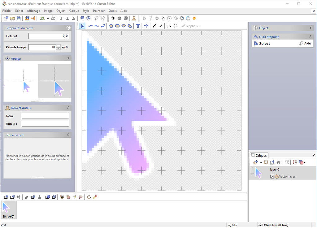 Building Tower Unite Cursors - Community Showcase - PixelTail Games - Creators of Tower Unite!