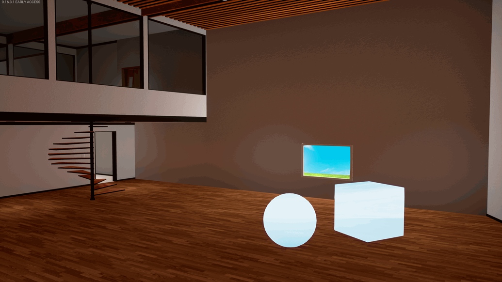 "Fake" Skybox Items - Condo Suggestions - PixelTail Games - Creators of ...