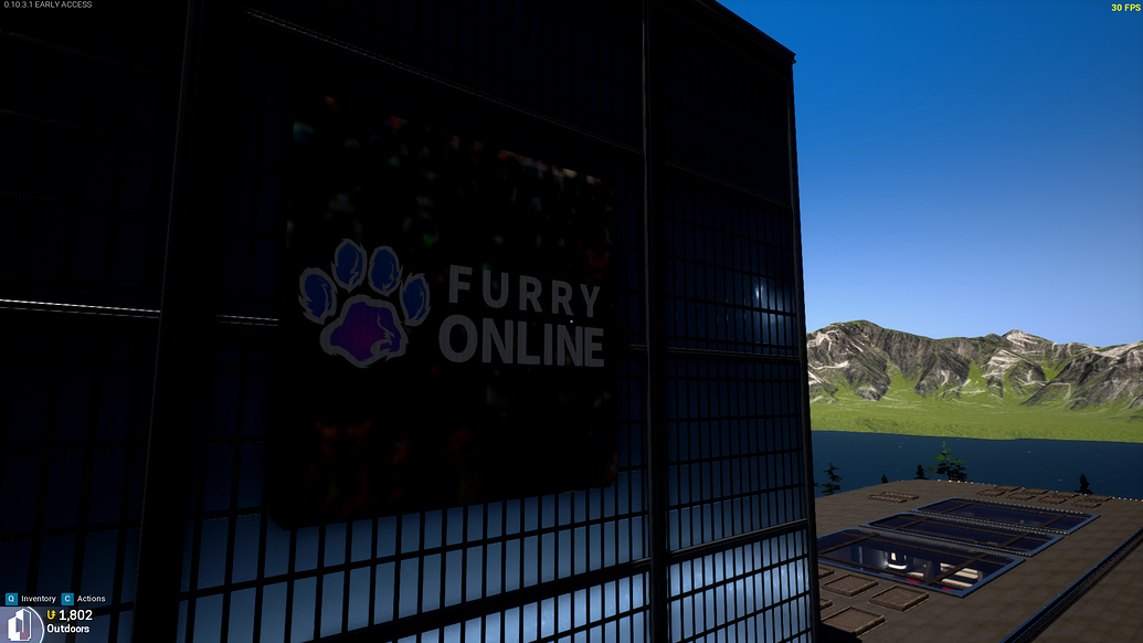 Furry Online - Condo Resort ver - Condo Showcase - PixelTail Games ...
