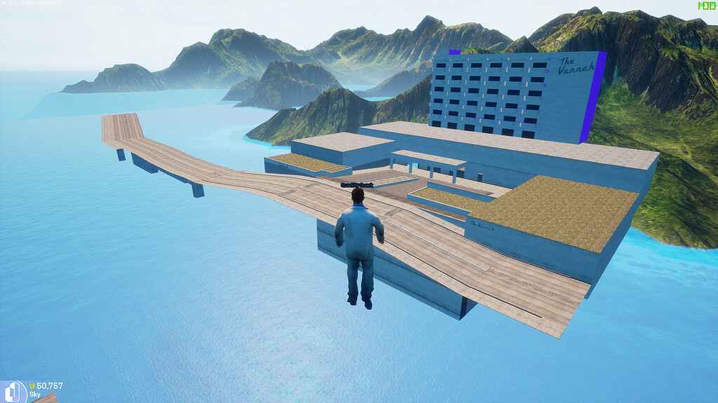 Left 4 Dead 2 c1m2_streets aka Dead Center Port for TU - Condo Showcase ...