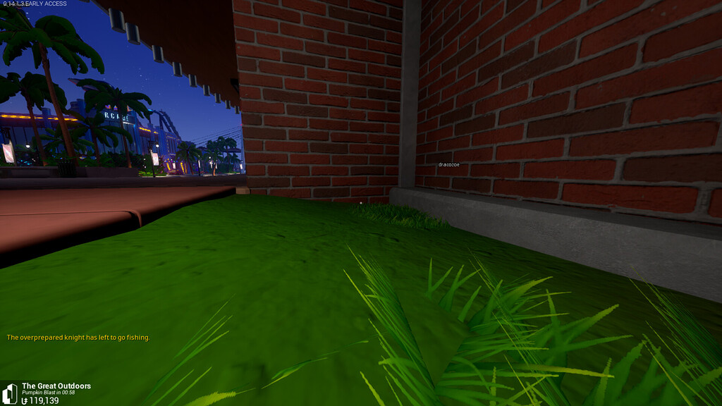 collision error - Bug Report - PixelTail Games - Creators of Tower Unite!