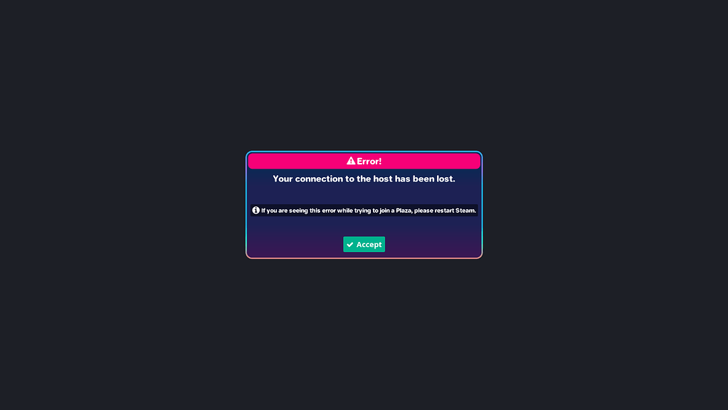 [1.1.2.1] Multiplayer causes hard crash of both Tower Unite & Steam ...