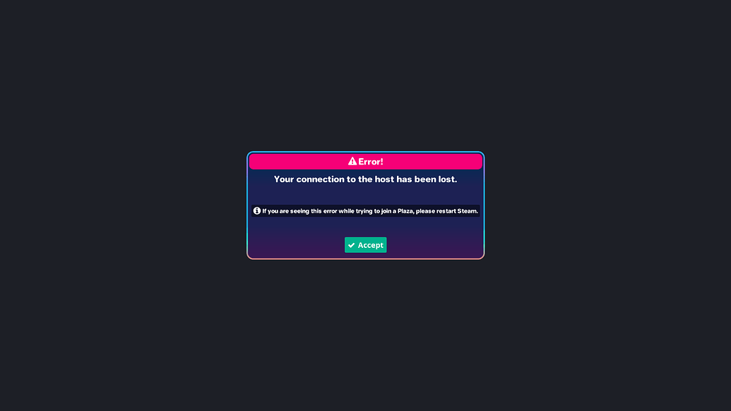 [1.1.2.1] Multiplayer causes hard crash of both Tower Unite & Steam ...