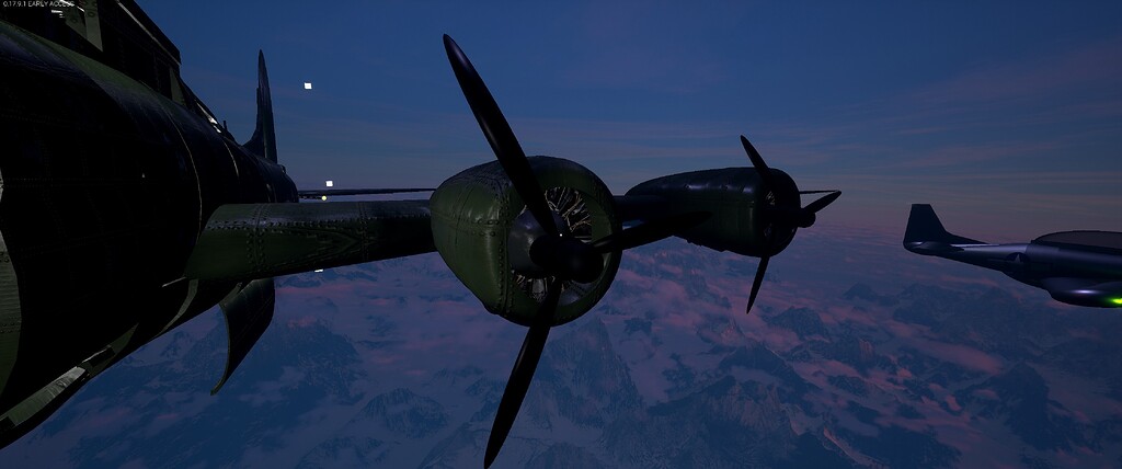 Simple Mover Set To Spin Distorts Propeller Placement Sometimes 01791 Bug Report 2434