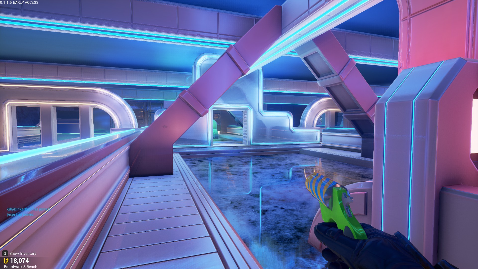 Leaking photos of LASER TAG! - General - PixelTail Games - Creators of ...