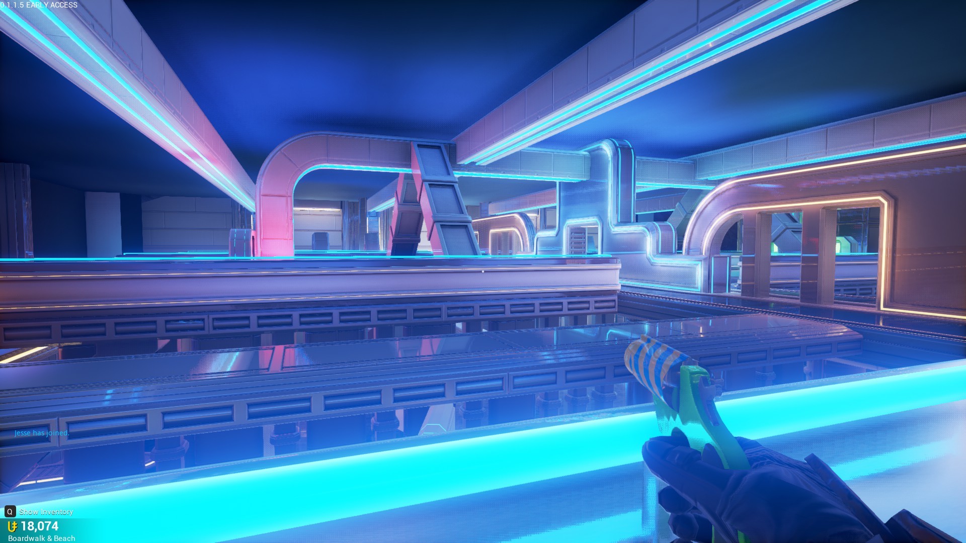 Leaking photos of LASER TAG! - General - PixelTail Games - Creators of ...