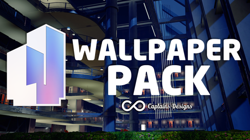 Tower Unite: Wallpaper Pack - Community Showcase - PixelTail Games ...
