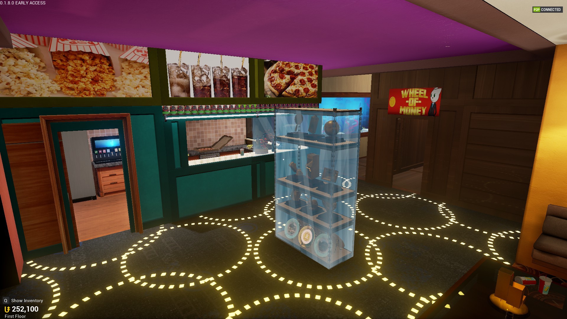 Turned my suite into a public gameroom - Condo Showcase - PixelTail ...