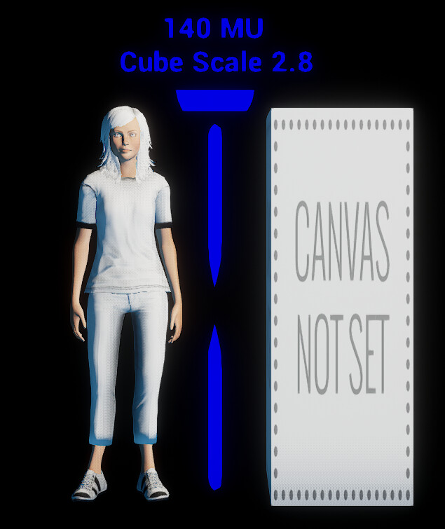 [Guide] Condo Building Scale Explained + Scale Reference Guide - Guides ...