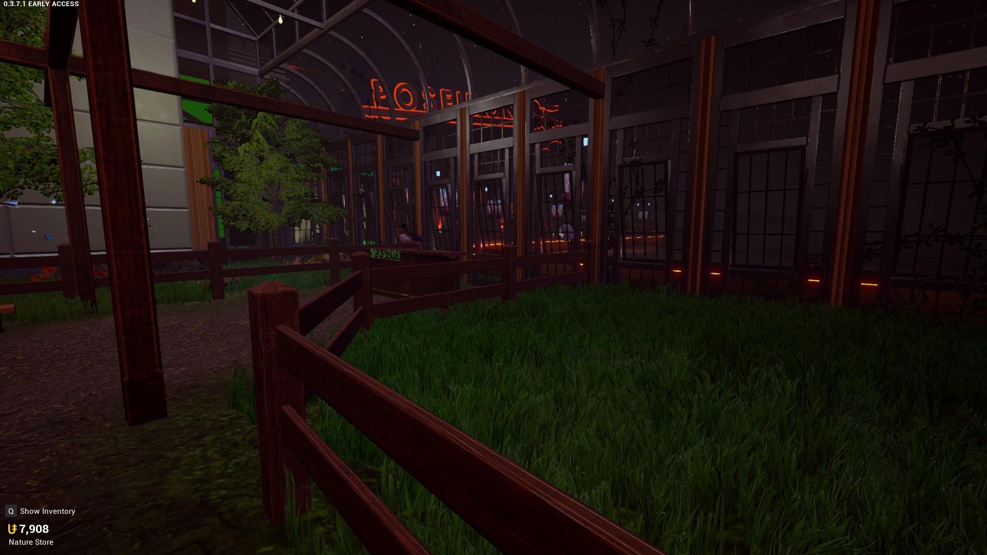 [0.3.7.1] Nature Store Tree is Very Buggy - Bug Report - PixelTail ...