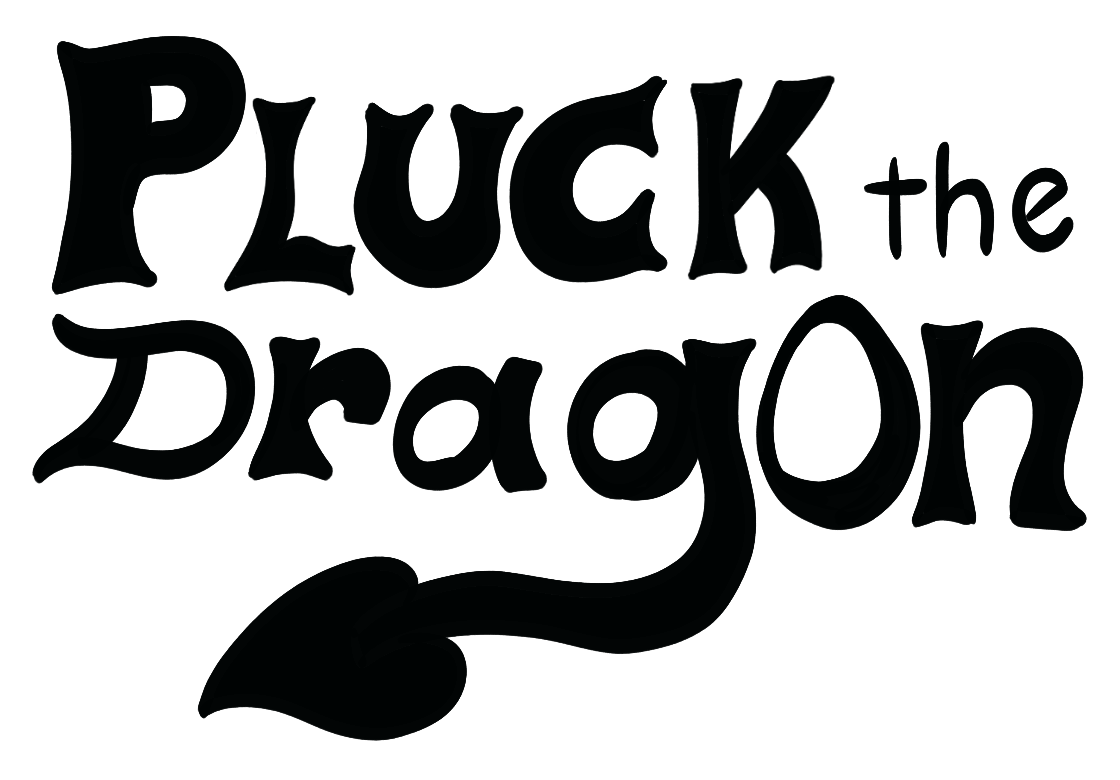 Celebrating Pluck the Dragon's 31st Birthday - Off Topic - PixelTail ...