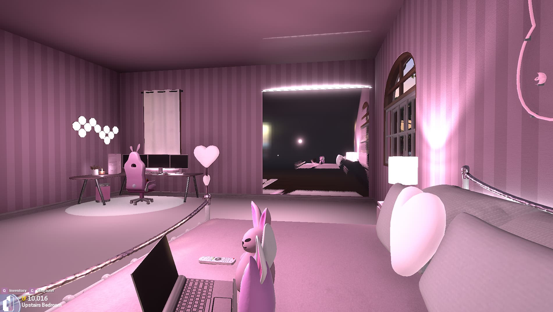 [1.0.0.1] Mirrors won't work properly in any condo - Bug Report ...