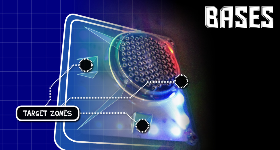 Base Objectives in Laser Tag - Suggestions - PixelTail Games - Creators ...