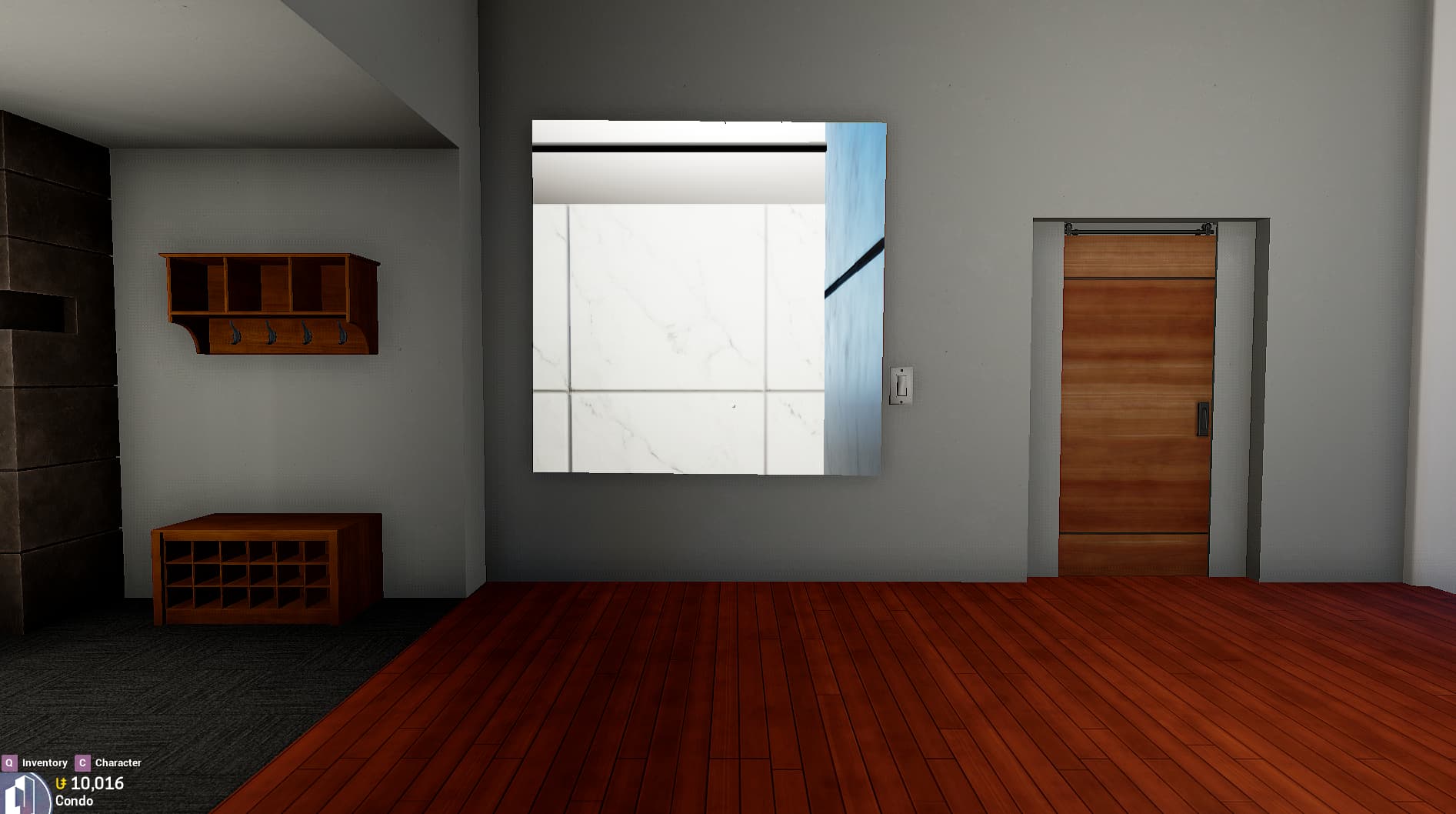 [1.0.0.1] Mirrors won't work properly in any condo - Bug Report ...