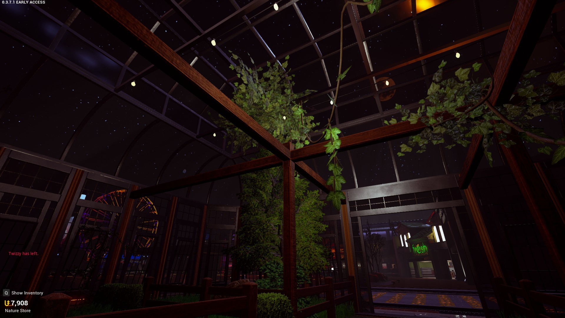 [0.3.7.1] Nature Store Tree is Very Buggy - Bug Report - PixelTail ...