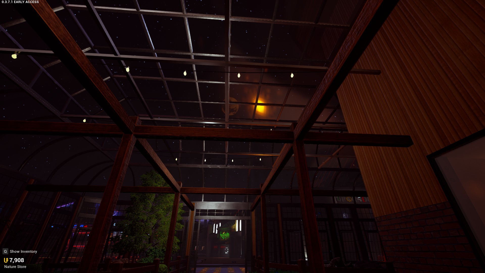 [0.3.7.1] Nature Store Tree is Very Buggy - Bug Report - PixelTail ...