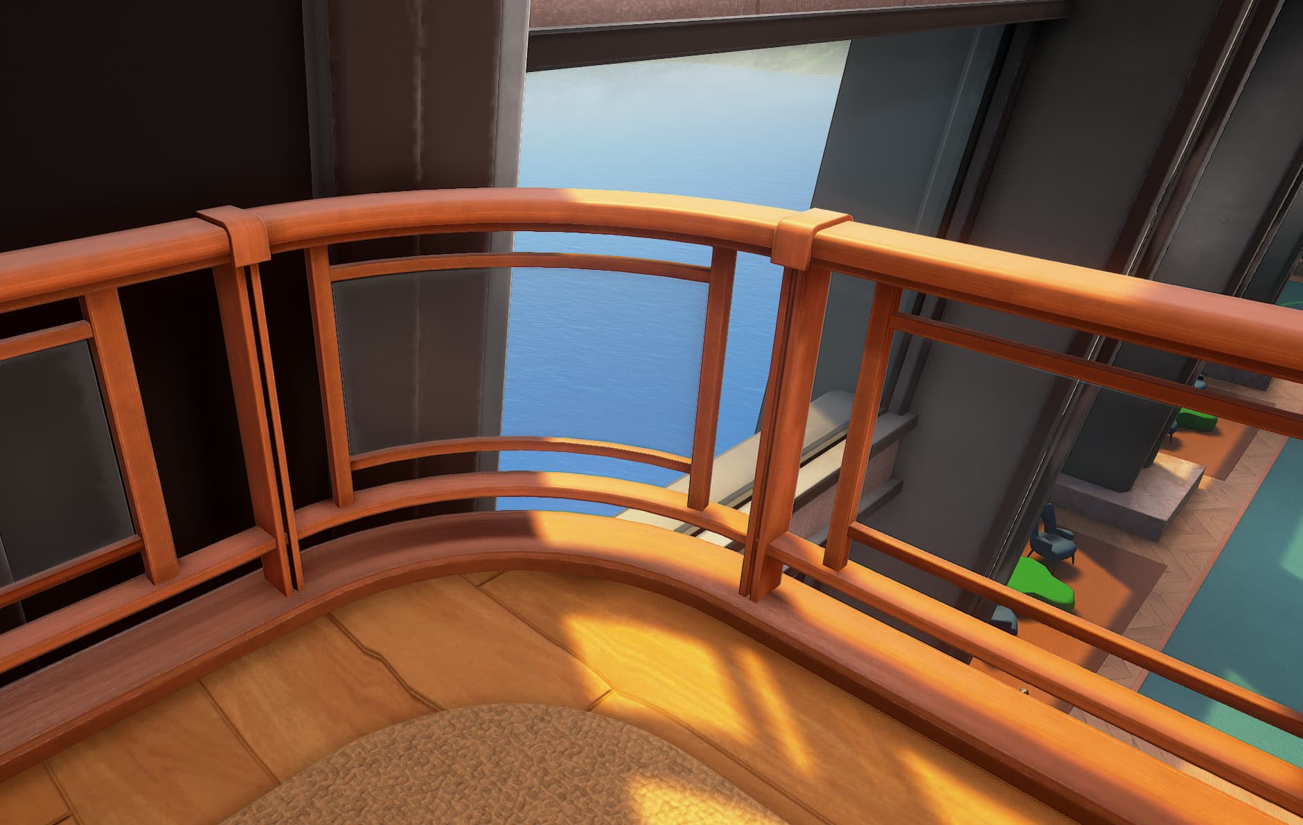 Why don't we have this? [Condo Hub Edition] - Condo Suggestions ...