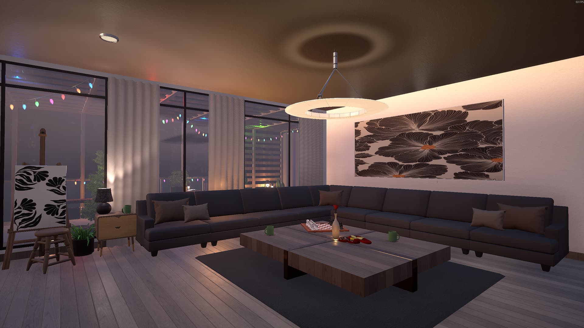 November 2025 Condo Contest (Free Build) - Condo & Art Contests ...
