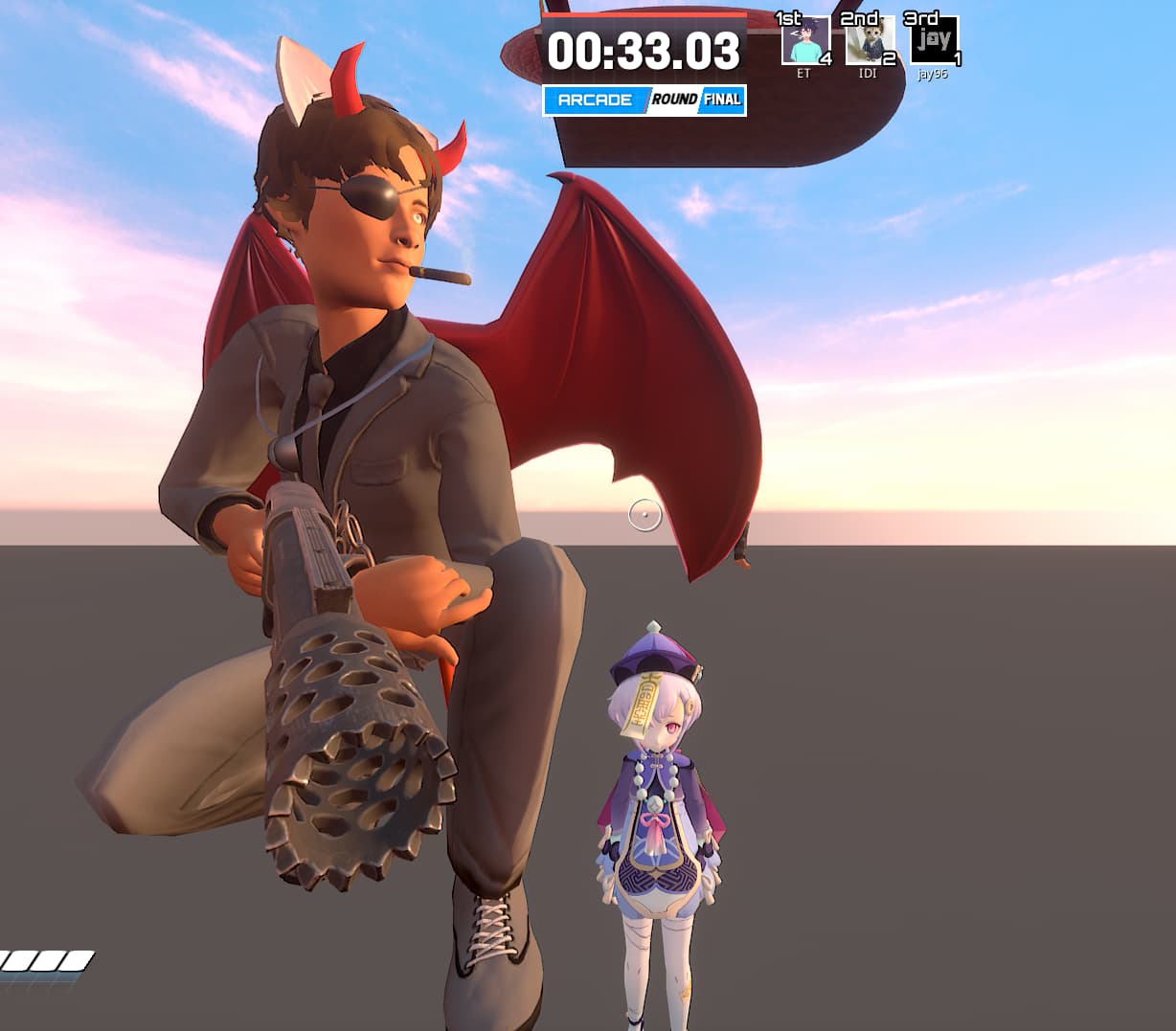 [0.17.7.1] SDK - Talking to NPCs soft lock you - Bug Report - PixelTail ...